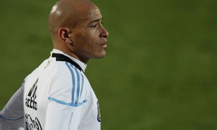 San Paolo, UFFICIALE: ingaggiato Clemente Rodriguez | Calciomercato.com