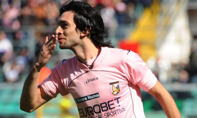 Pastore: 'E' ora di lasciare il Palermo' | Calciomercato.com
