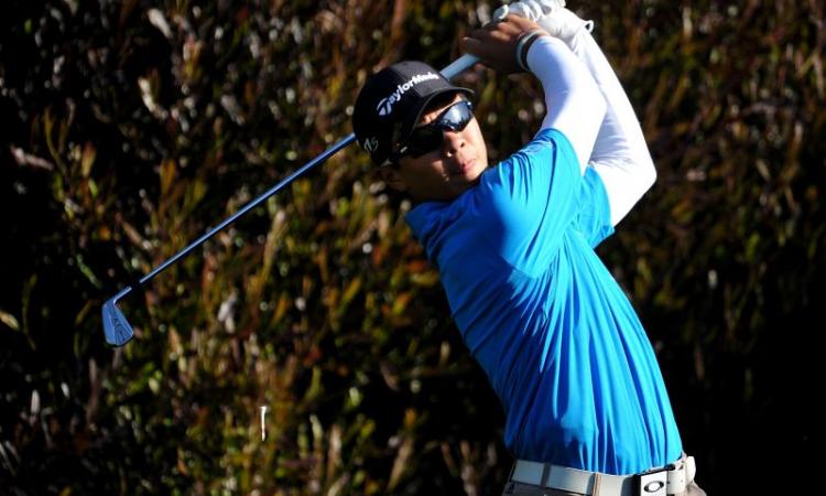 Favola Andy Zhang: Allo US Open di Golf a 14 anni | Calciomercato.com