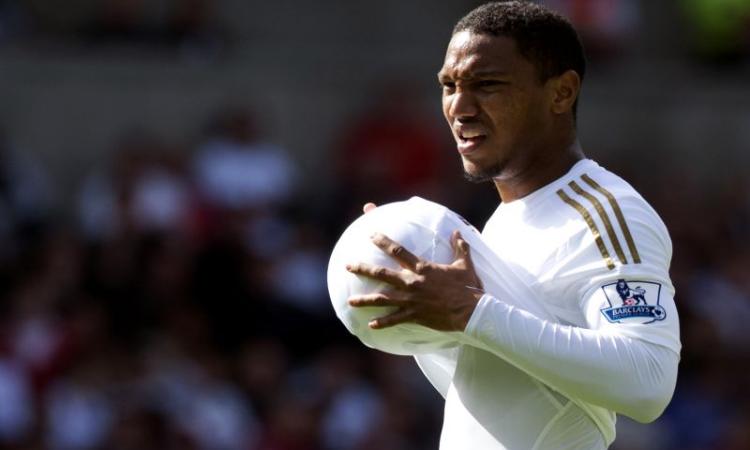 Swansea, UFFICIALE: ingaggiato de Guzman dal Villarreal | Calciomercato.com Swansea, UFFICIALE: ingaggiato de Guzman dal Villarreal | Calciomercato.com
