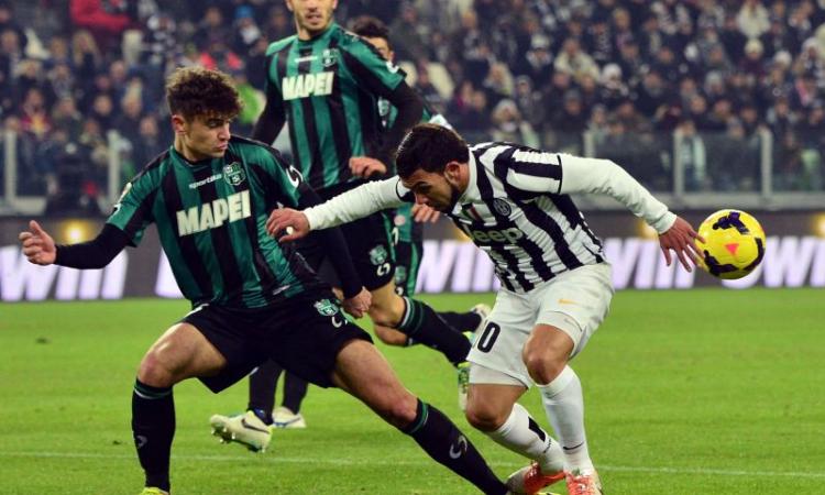 Juve: i gol più belli contro il Sassuolo VIDEO|Serie A | Calciomercato.com Juve: i gol più belli contro il Sassuolo VIDEO|Serie A | Calciomercato.com