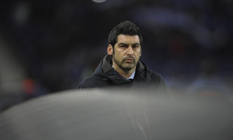 Porto UFFICIALE: esonerato Fonseca, al suo posto Castro | Calciomercato.com Porto UFFICIALE: esonerato Fonseca, al suo posto Castro | Calciomercato.com