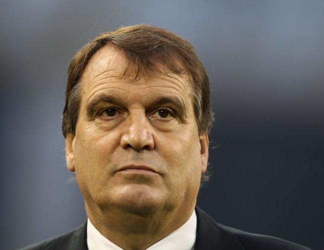Tardelli vota Fonseca: “Bravo Paulo, non si è nascosto dietro a un dito ... Tardelli vota Fonseca: “Bravo Paulo, non si è nascosto dietro a un dito ...