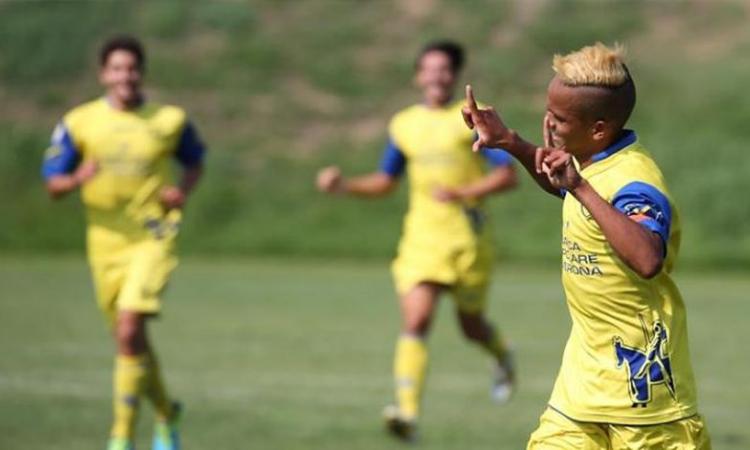 Pescara, è fatta per un gioiello del Chievo | Calciomercato.com Pescara, è fatta per un gioiello del Chievo | Calciomercato.com