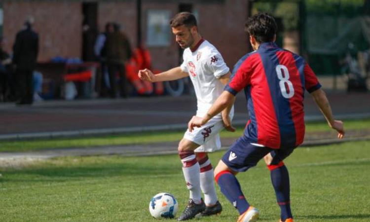Giovani promesse Lega Pro: Torino, ecco il nuovo Ferrante che fa ... Giovani promesse Lega Pro: Torino, ecco il nuovo Ferrante che fa ...