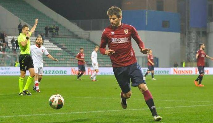 Giovani promesse Lega Pro: la Reggiana vola con Petkovic ... Giovani promesse Lega Pro: la Reggiana vola con Petkovic ...