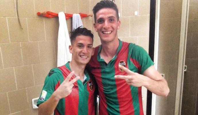 Focus Primavera: Battista, il 'Robben' della Ternana che piace alla ... Focus Primavera: Battista, il 'Robben' della Ternana che piace alla ...