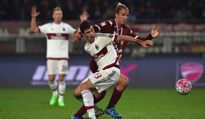 Milan I Voti Di Cm Romagnoli Cè Buio Cerci