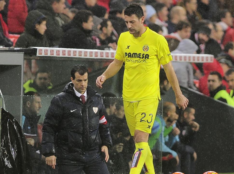Bonera nella storia del Villarreal!|Estero | Calciomercato.com Bonera nella storia del Villarreal!|Estero | Calciomercato.com