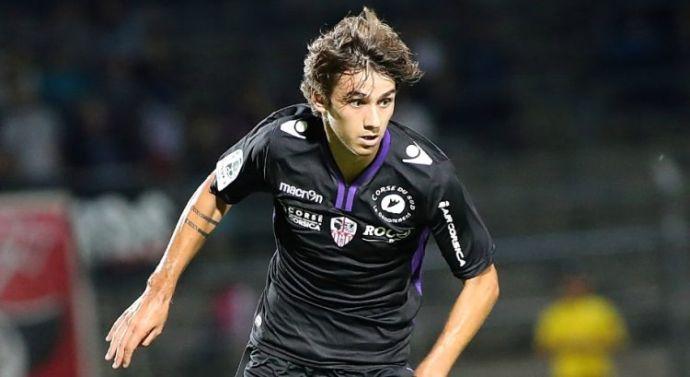 Nancy, UFFICIALE: firma Marchetti | Calciomercato.com