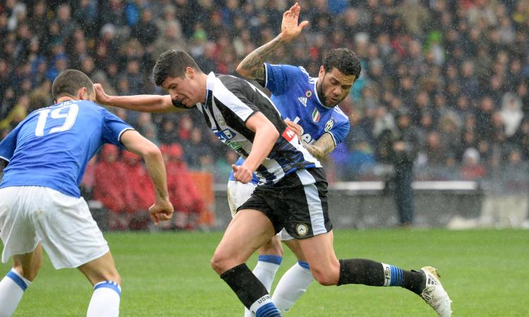 Udinese-Juve, le pagelle di CM: Juve irriconoscibile, Bonucci salva la ... Udinese-Juve, le pagelle di CM: Juve irriconoscibile, Bonucci salva la ...