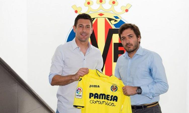 Villarreal, UFFICIALE: rinnova Bonera | Mercato | Calciomercato.com Villarreal, UFFICIALE: rinnova Bonera | Mercato | Calciomercato.com