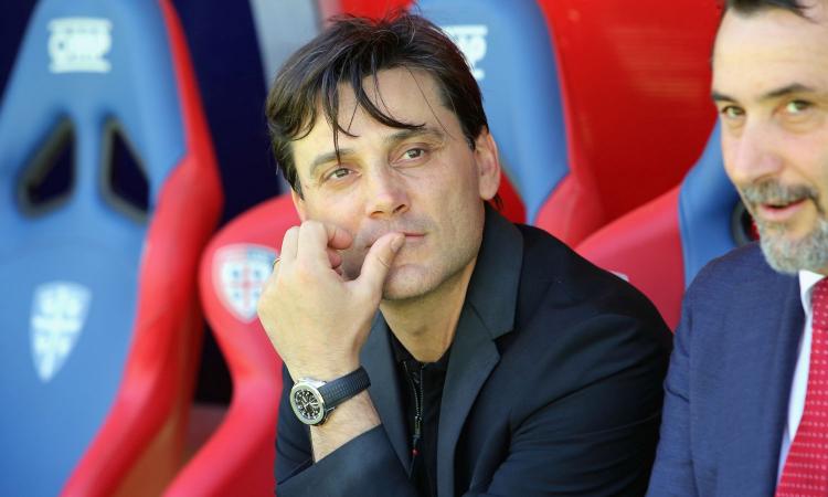 Montella è inadeguato e ha rotto con Mirabelli: il Milan non è una ... Montella è inadeguato e ha rotto con Mirabelli: il Milan non è una ...