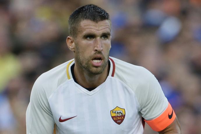 Strootman si ritira: "Grazie calcio"|Estero | Calciomercato.com