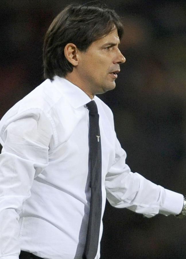 Inzaghi furious with Cutrone handball decision|English News ...