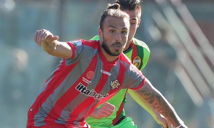 Cremonese, le pagelle di CM: col Perugia il pari è di rigore | Altri ... Cremonese, le pagelle di CM: col Perugia il pari è di rigore | Altri ...