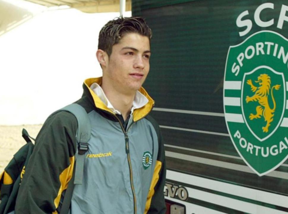 Lo Sporting non dimentica: sulla prossima terza maglia ci sarà ...