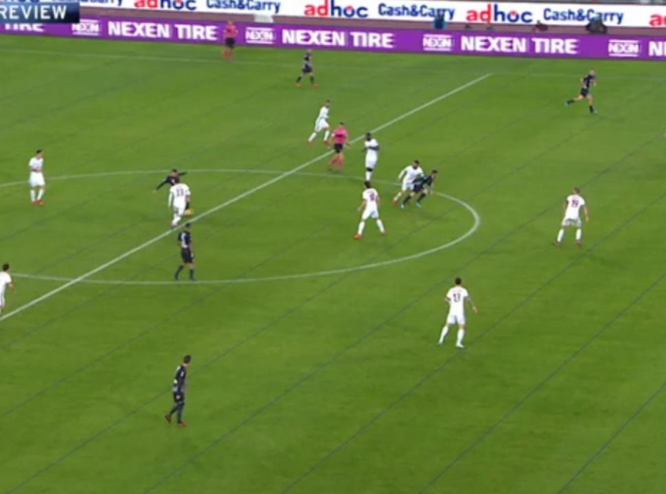 L'ex arbitro Marelli 'smaschera' il VAR: 'Il gol di Insigne era da ... L'ex arbitro Marelli 'smaschera' il VAR: 'Il gol di Insigne era da ...