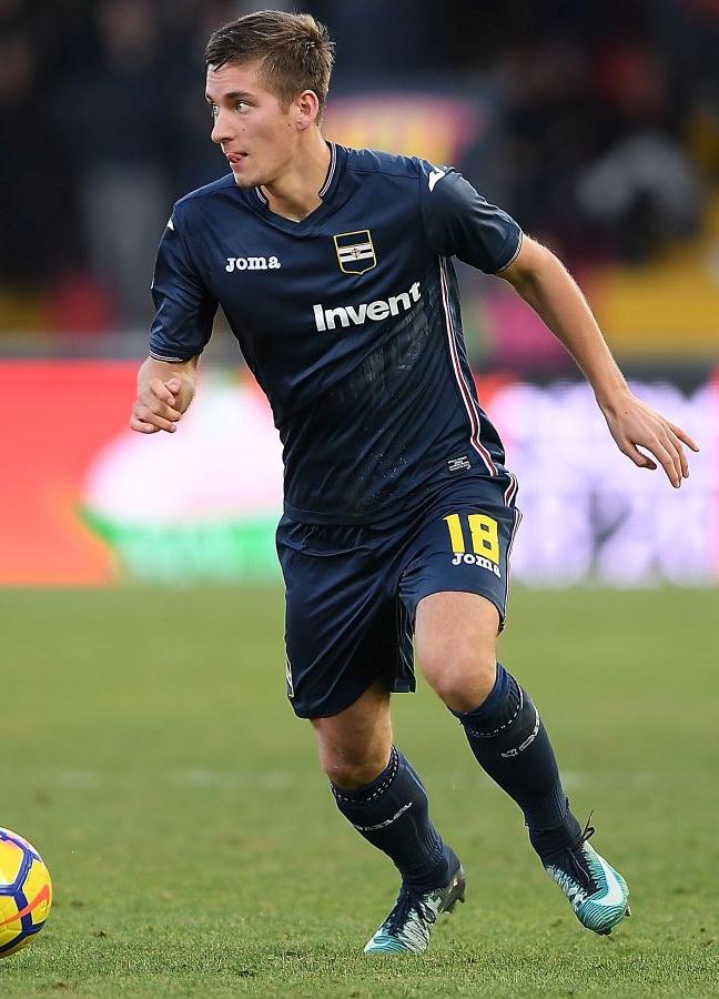 Praet, il sogno Mondiale per il salto di qualità: Inter, Juve e Roma in ...