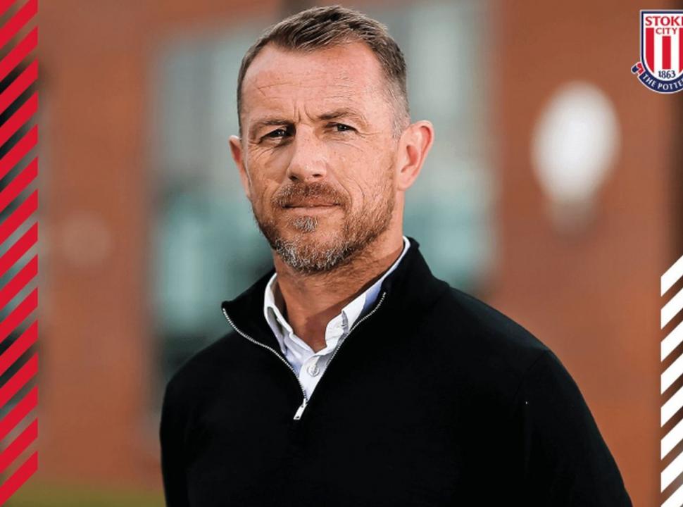 Stoke City, UFFICIALE: Rowett nuovo tecnico|Mercato | Calciomercato.com Stoke City, UFFICIALE: Rowett nuovo tecnico|Mercato | Calciomercato.com