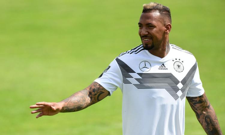 Attenta Juve, una big di Premier su Boateng! | Mercato | Calciomercato.com Attenta Juve, una big di Premier su Boateng! | Mercato | Calciomercato.com