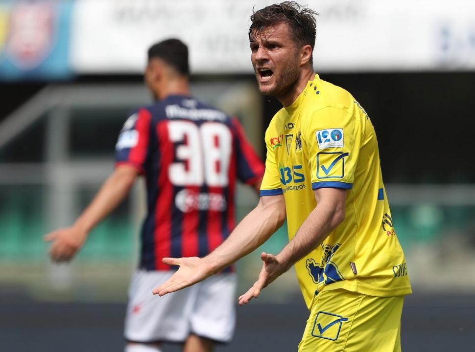 Reggina Le Pagelle Di Cm Hetemaj Lotta Male Di Chiara Altri