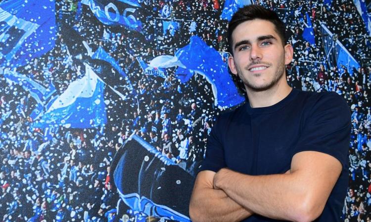 Amburgo: Jairo Samperio resta a una condizione|Mercato | Calciomercato.com