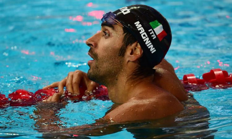 Doping nel nuoto, 4 anni di squalifica al bicampione del mondo Magnini ... Doping nel nuoto, 4 anni di squalifica al bicampione del mondo Magnini ...