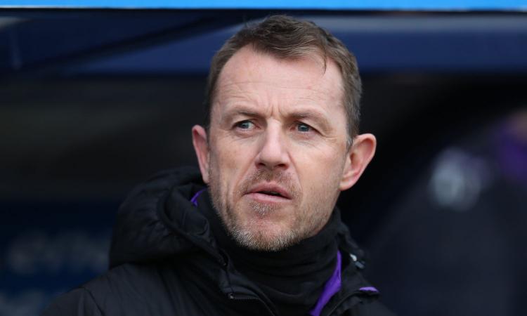 Stoke City, UFFICIALE: esonerato il tecnico Rowett | Mercato ... Stoke City, UFFICIALE: esonerato il tecnico Rowett | Mercato ...