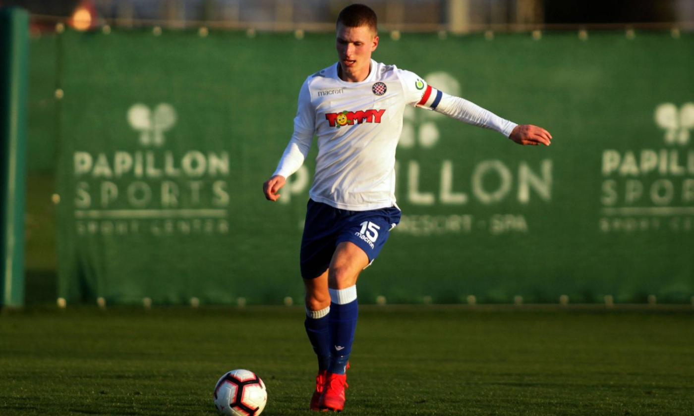 Da nuovo Kroos al Man City: Palaversa, chi è l'ultima scoperta di ...