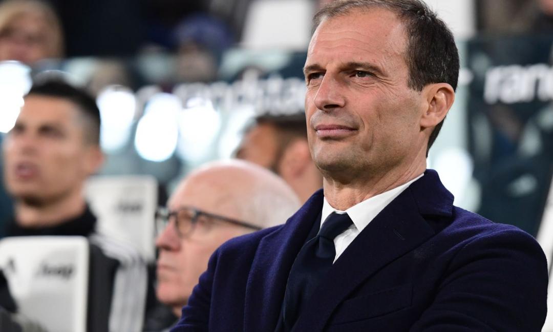 Tottenham, UFFICIALE: niente Allegri, è Mourinho il nuovo allenatore ... Tottenham, UFFICIALE: niente Allegri, è Mourinho il nuovo allenatore ...