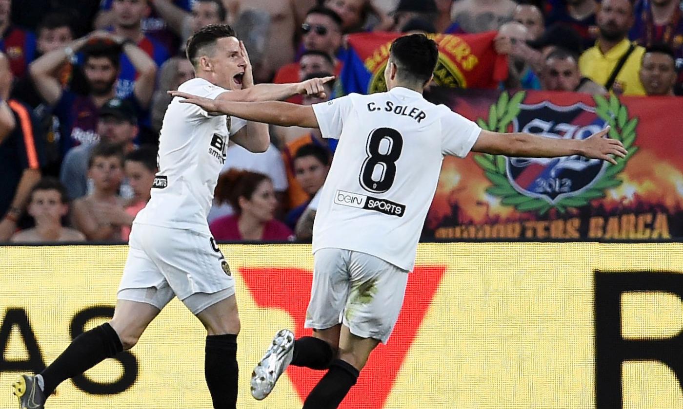 Valencia, vicino l'arrivo di Samuel Lino | Mercato | Calciomercato.com