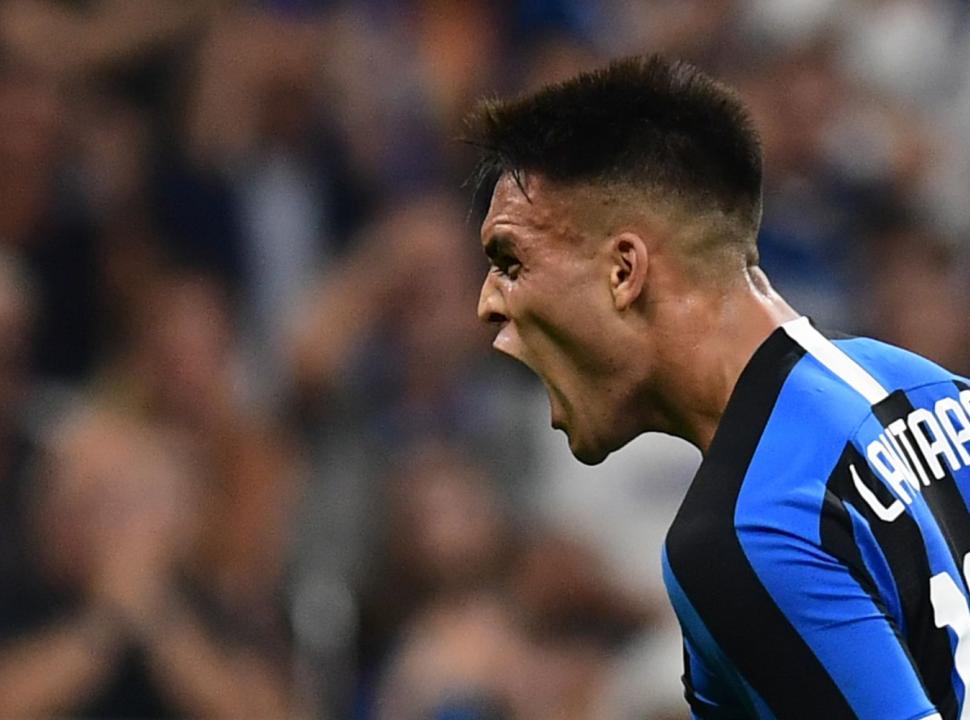 Lautaro, il Barcellona ci riprova: la risposta dell'Inter|Mercato ... Lautaro, il Barcellona ci riprova: la risposta dell'Inter|Mercato ...