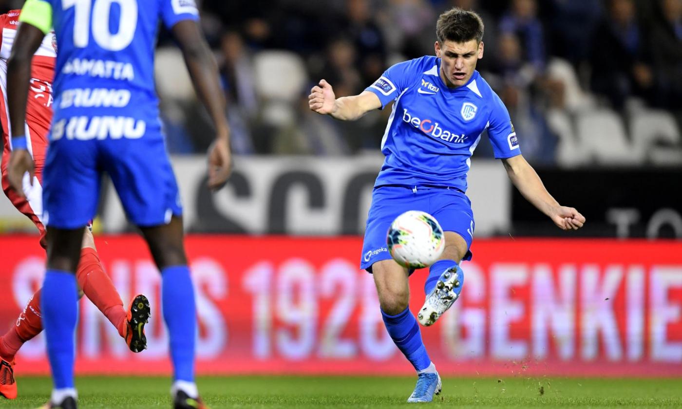 Atalanta, ecco quando arriva e quanto è costato Maehle|Mercato ... Atalanta, ecco quando arriva e quanto è costato Maehle|Mercato ...