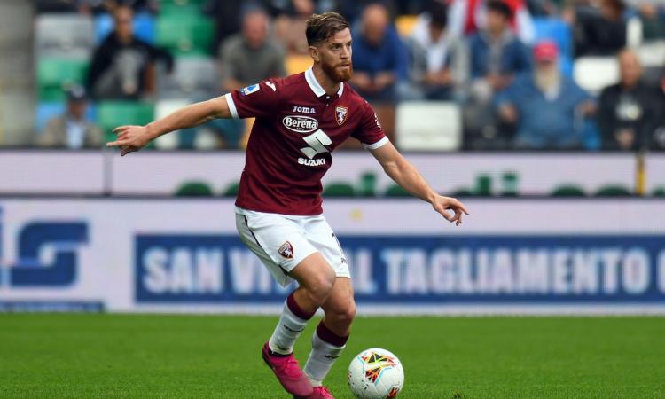 Torino, Ansaldi ancora out: 'Solo Dio sa la voglia che ho di tornare ... Torino, Ansaldi ancora out: 'Solo Dio sa la voglia che ho di tornare ...