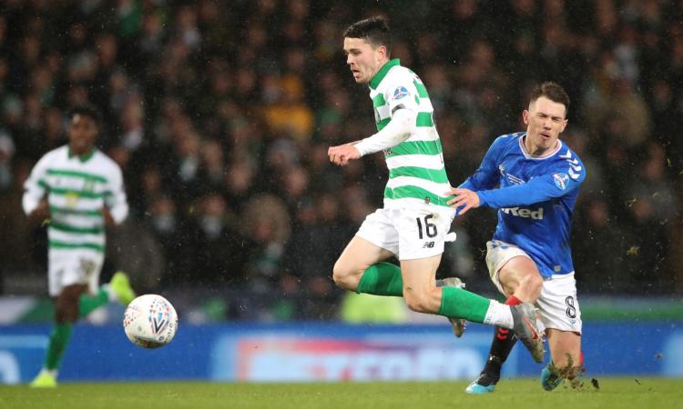 Celtic: Morgan vola negli Usa | Mercato | Calciomercato.com