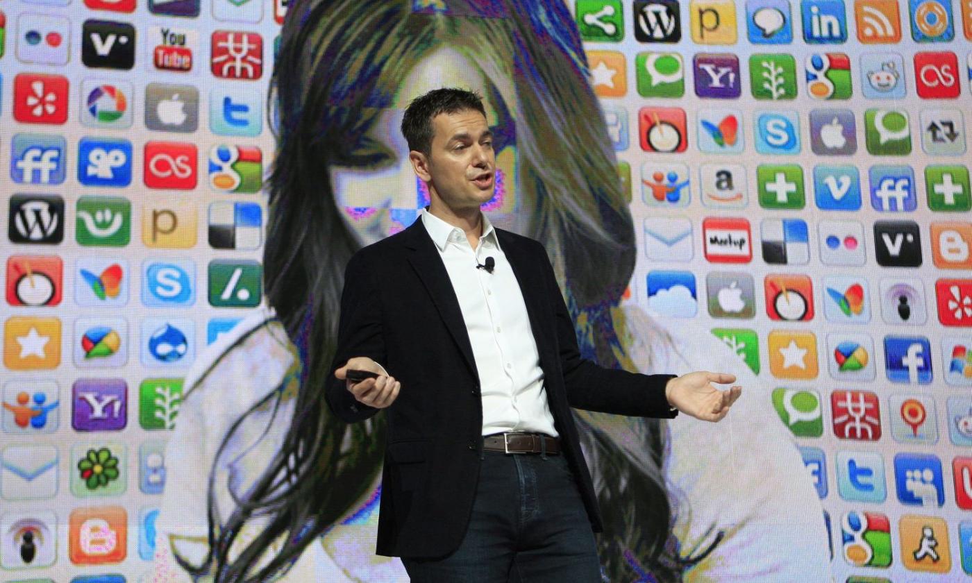 Da Whatsapp a Google e Netflix: anche i colossi tecnologici della ...