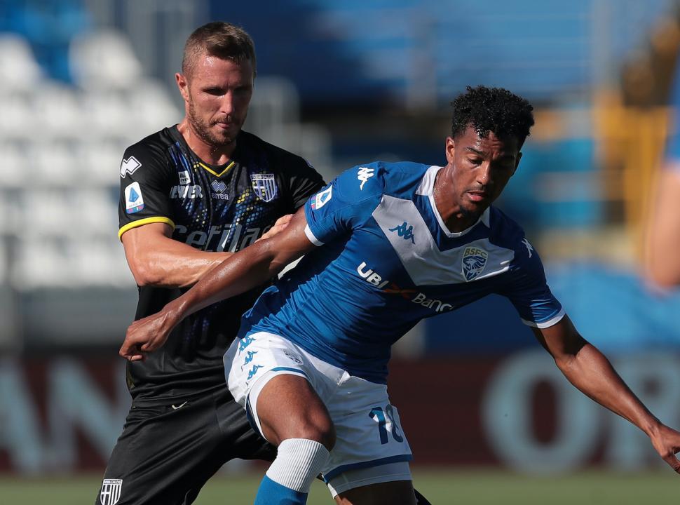 Brescia Reggina 1 0 Il Tabellino Altri Campionati Italia