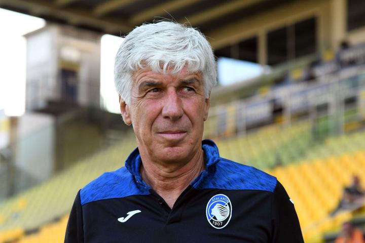 Atalanta, Gasperini: 'Milan? Abbiamo perso con le migliori della ... Atalanta, Gasperini: 'Milan? Abbiamo perso con le migliori della ...