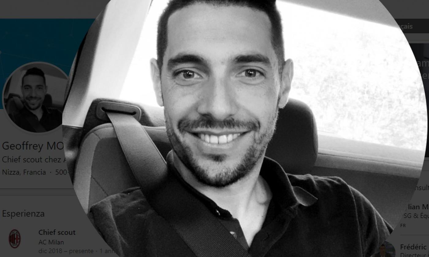 Moncada: 'I giovani devono dare di più e dobbiamo essere più regolari ...