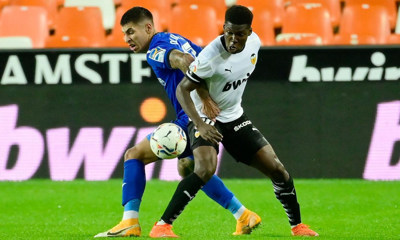 Milan, retroscena su Musah | Mercato | Calciomercato.com Milan, retroscena su Musah | Mercato | Calciomercato.com