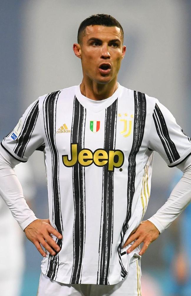 Caso Ronaldo e manovra stipendi: la Juventus impugnerà la sentenza ... Caso Ronaldo e manovra stipendi: la Juventus impugnerà la sentenza ...