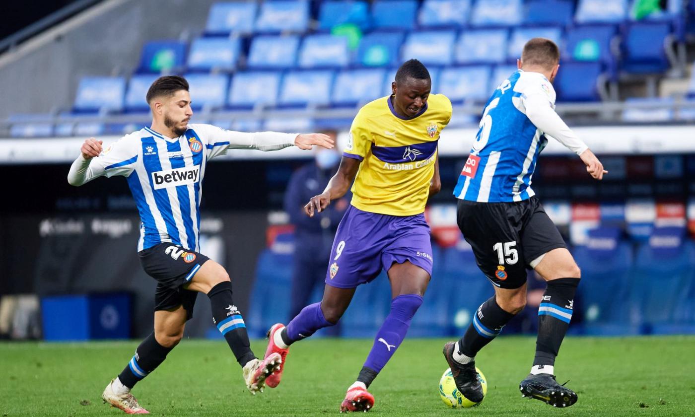 Ex-Roma, ecco dove giocherà Sadiq|Mercato | Calciomercato.com