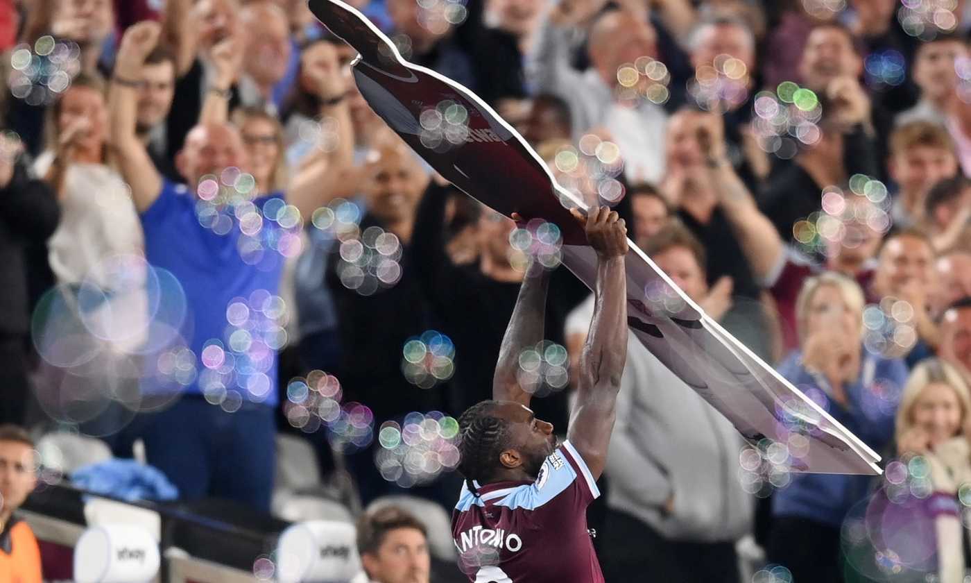 West Ham, UFFICIALE: rinnova Antonio|Mercato | Calciomercato.com West Ham, UFFICIALE: rinnova Antonio|Mercato | Calciomercato.com