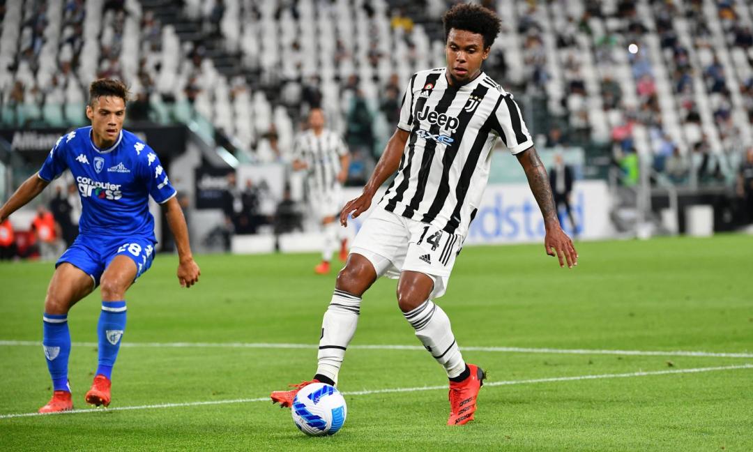 Juve Fiorentina Top E Flop Al 45 Dybala Con La Luce Spenta Questo