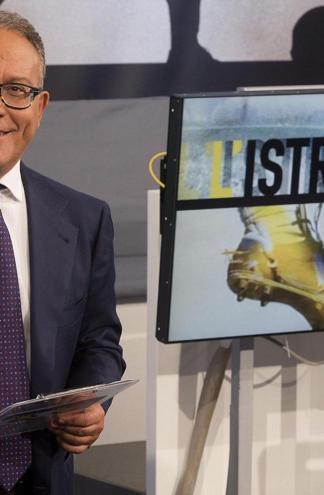 Varriale, l'ex compagna racconta: 'Ogni volta che provava a contattarmi ...