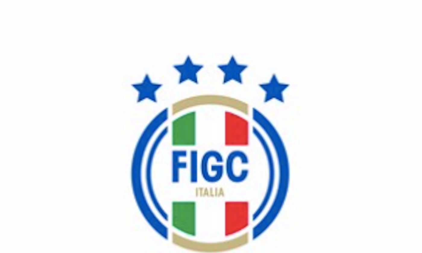 Figc, ecco il nuovo logo|Nazionali | Calciomercato.com