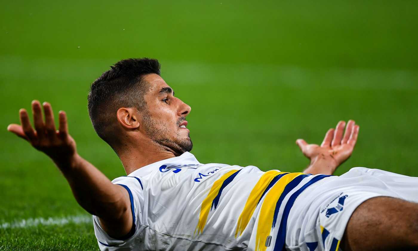 Fiorentina, contatti positivi per Faraoni. Trovata la formula giusta ...