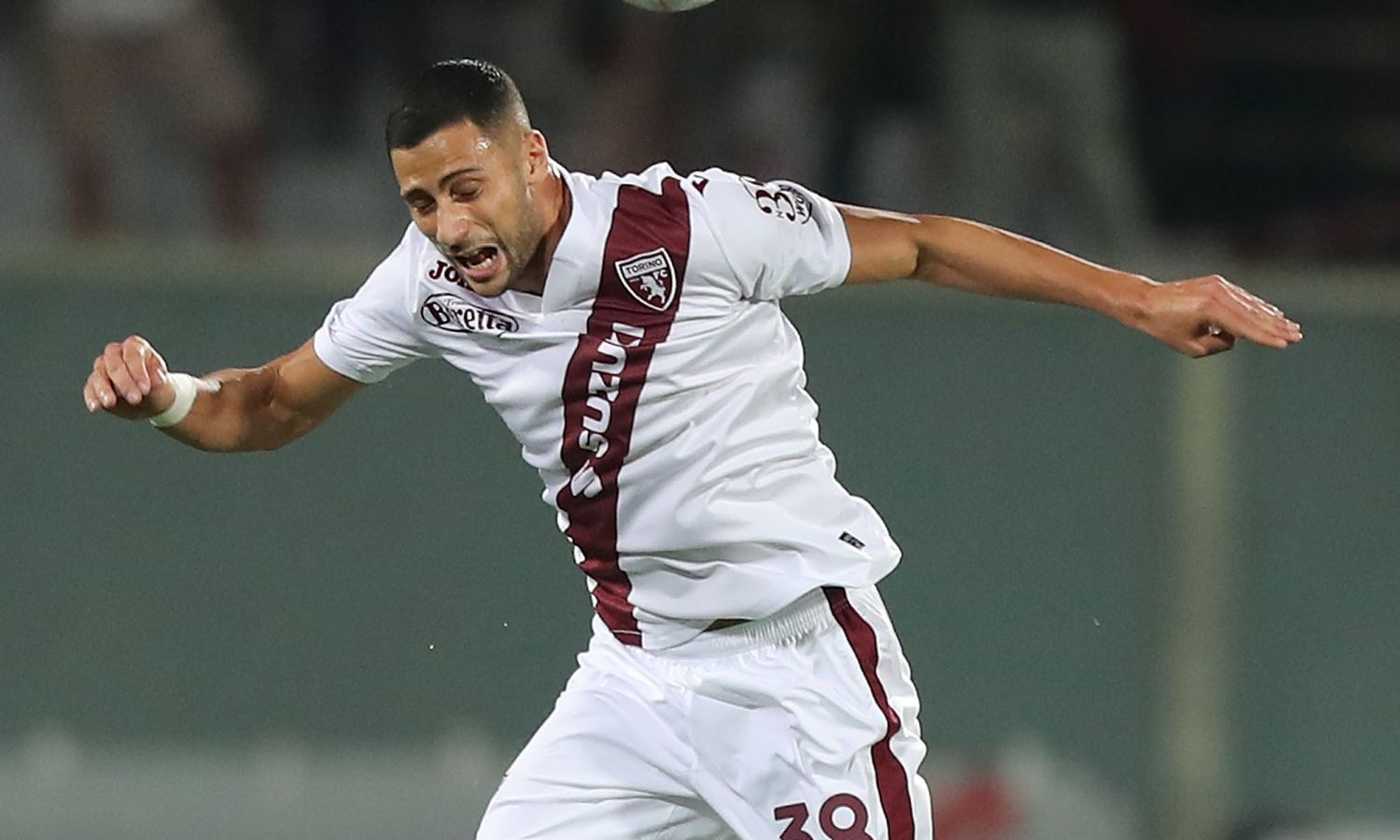 Torino: per Mandragora si inserisce un club | Mercato | Calciomercato.com Torino: per Mandragora si inserisce un club | Mercato | Calciomercato.com