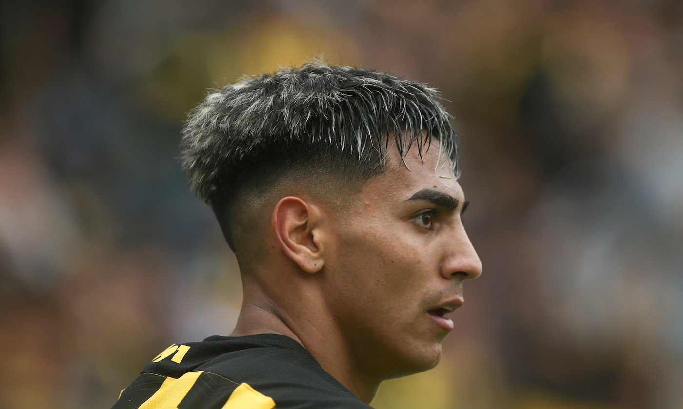 Facundo Torres, dal Penarol alla MLS?|Mercato | Calciomercato.com Facundo Torres, dal Penarol alla MLS?|Mercato | Calciomercato.com